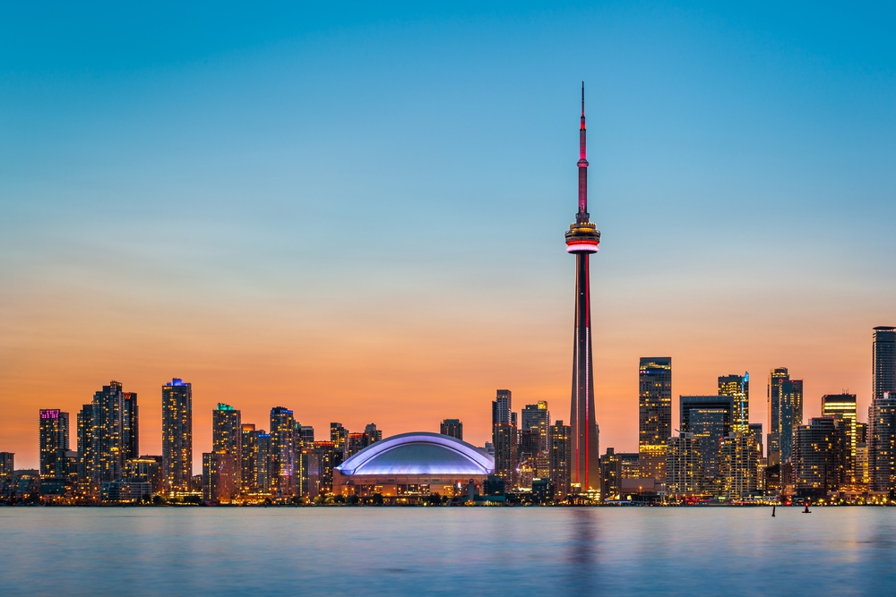 Top 5 Reasons Why Living In Toronto Is The Best Plaza Blog Pure Plaza